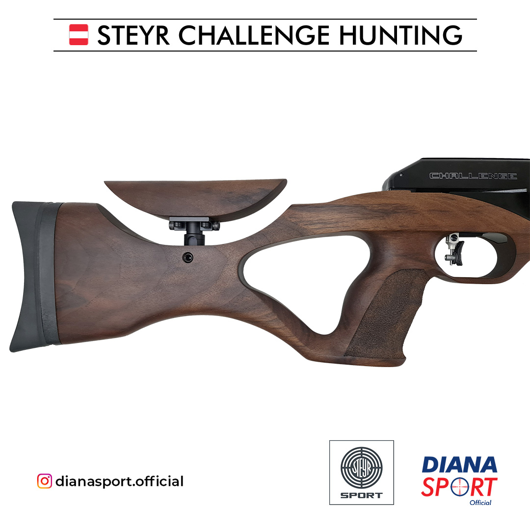 Diana Sport Official - Detail Product