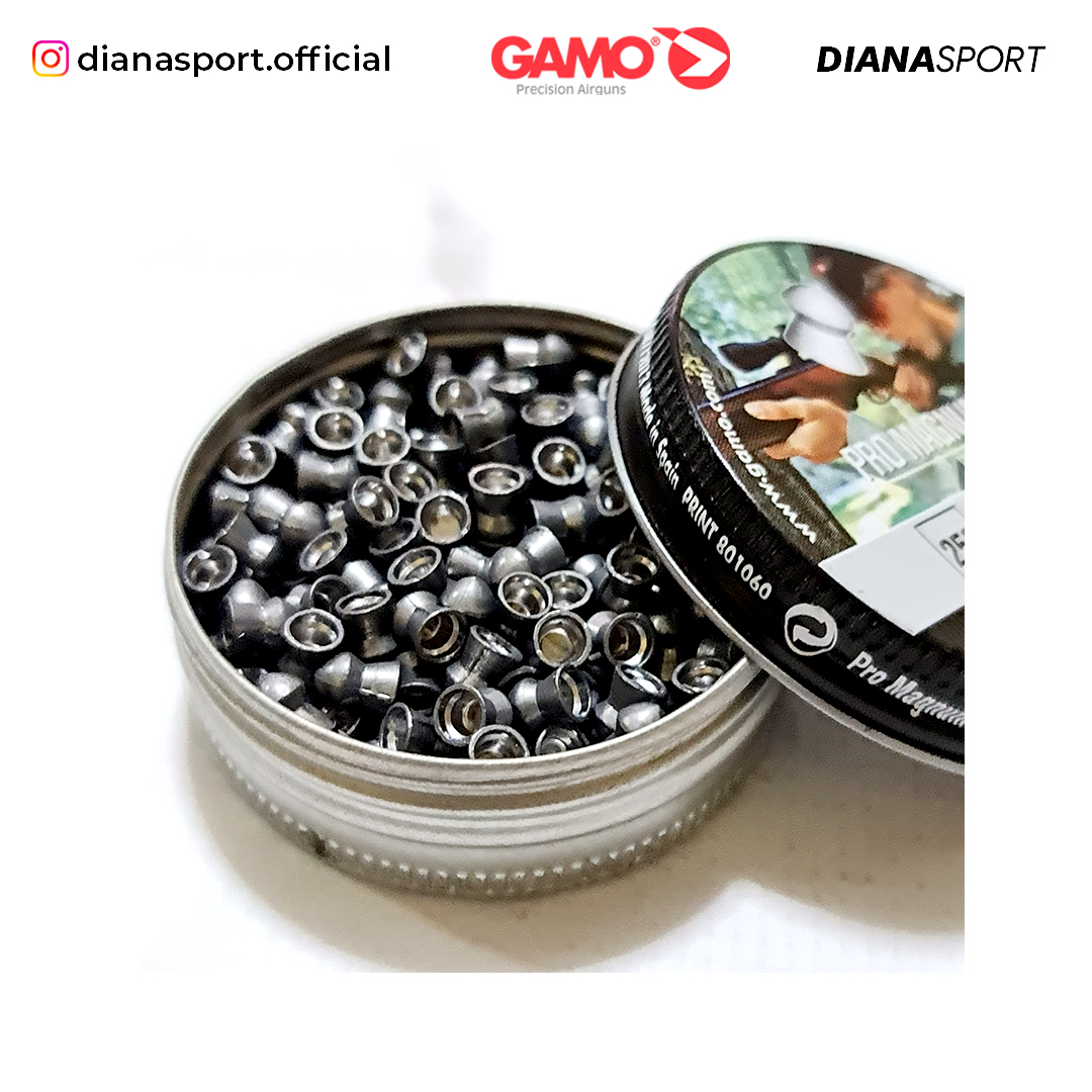 Diana Sport Official - Detail Product