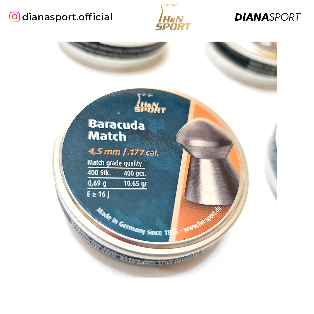 Diana Sport Official - Detail Product