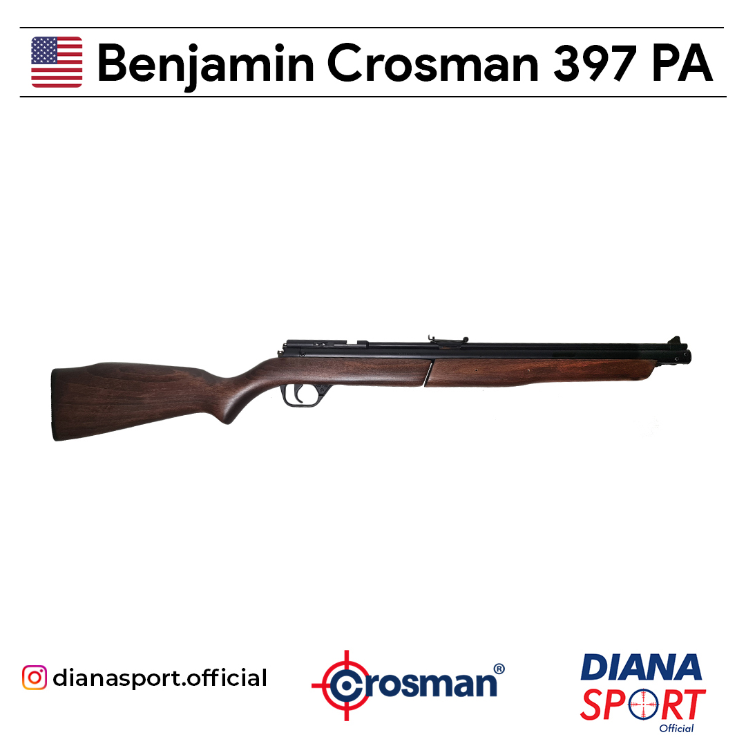 Diana Sport Official - Detail Product